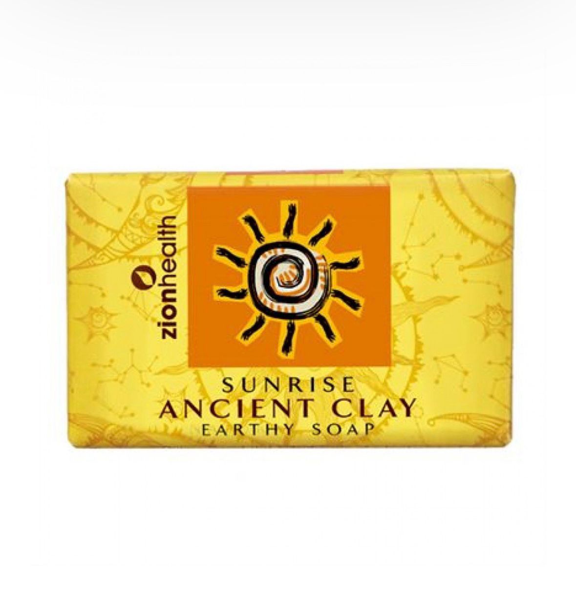Sunrise Soap 6oz – VEGAN FO LIFE