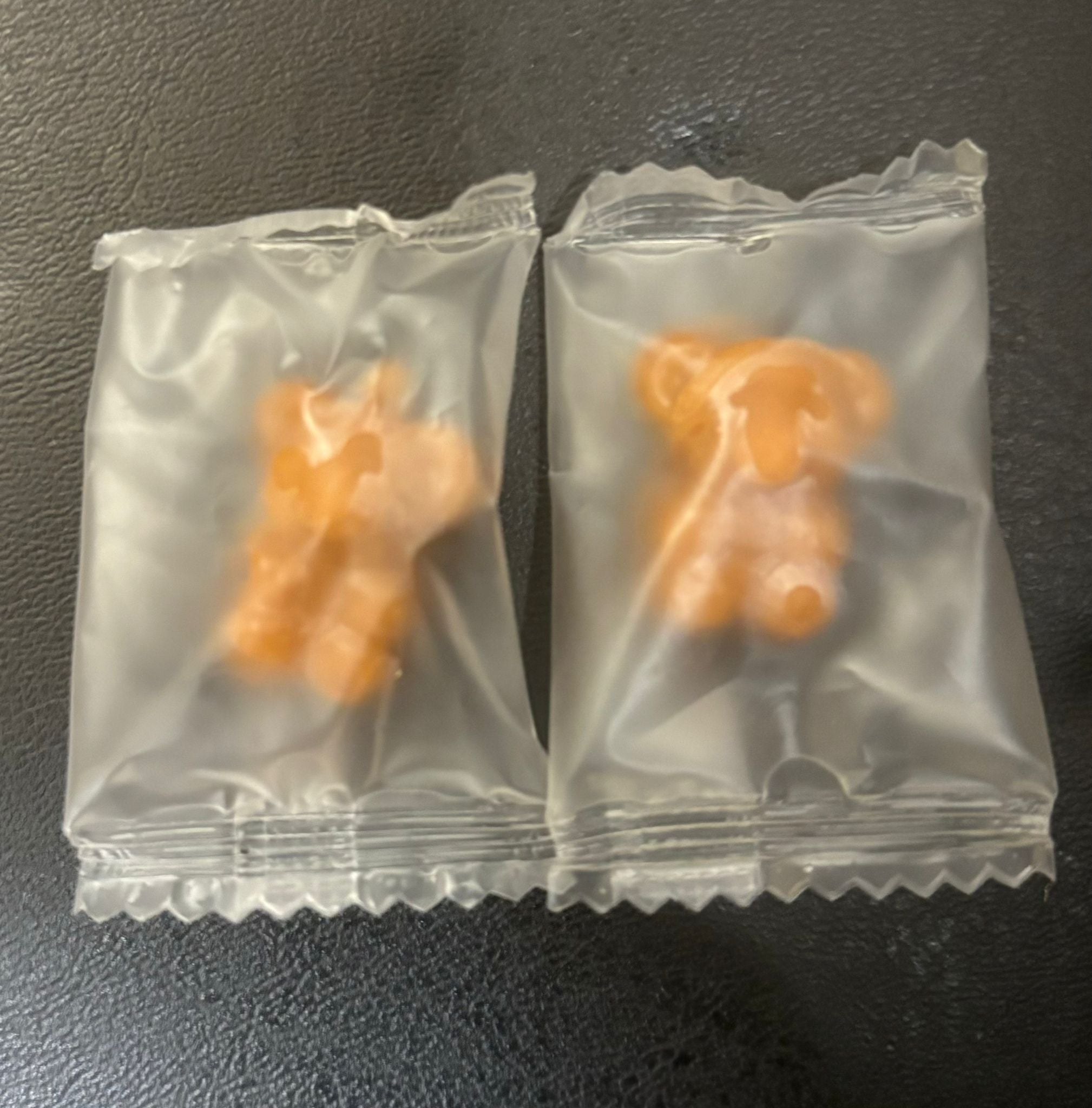 Man Gummie (2) Testosterone Support – VEGAN FO LIFE