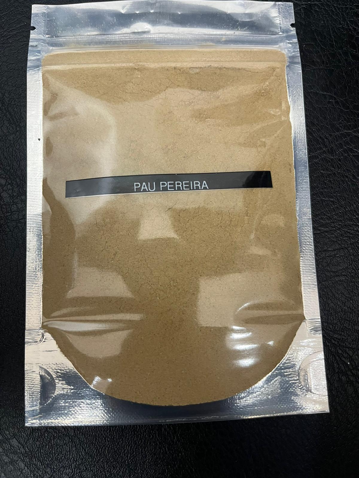Pau Pereira Powder ( pao) 30g – VEGAN FO LIFE