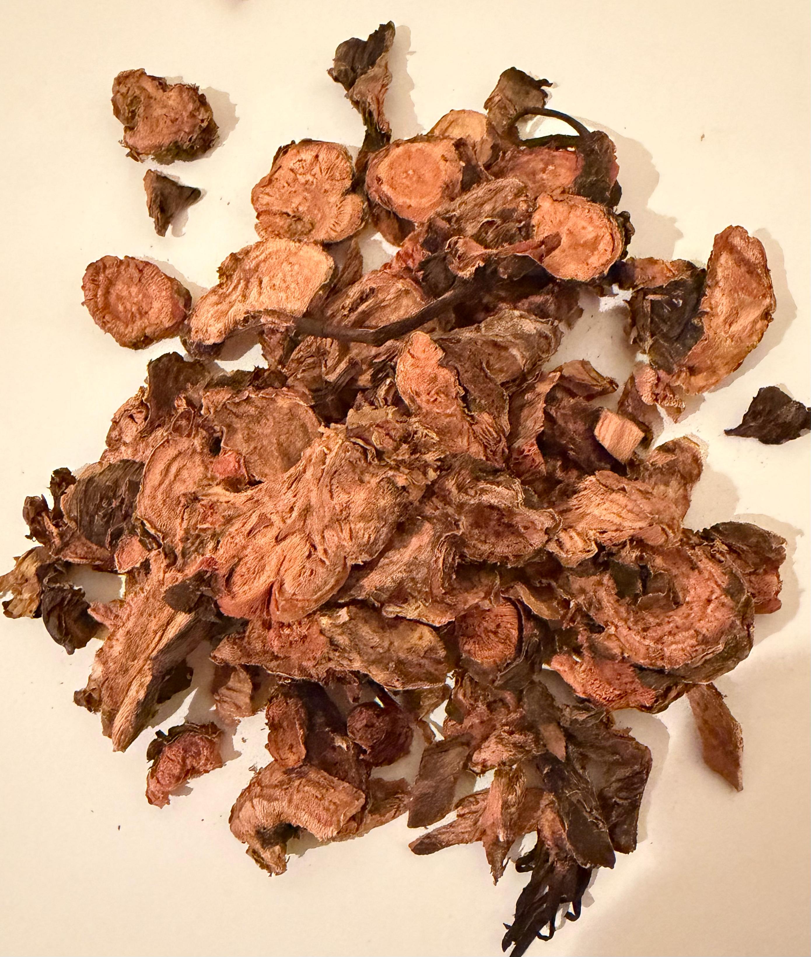 Rhodiola Rosea Root 2oz – VEGAN FO LIFE